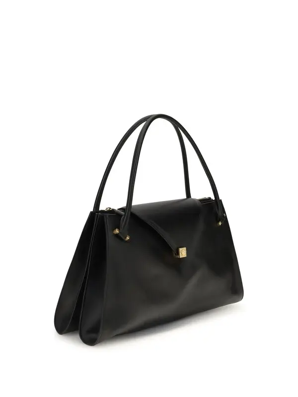 Versace Large Severine Shoulder Bag