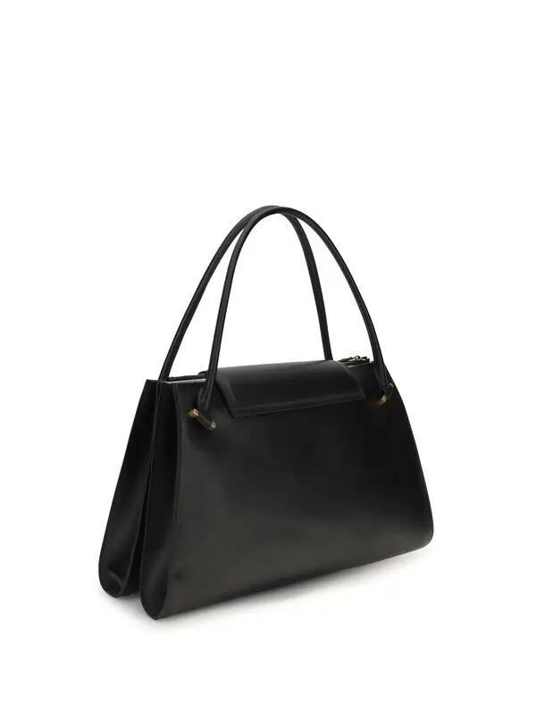 Versace Large Severine Shoulder Bag