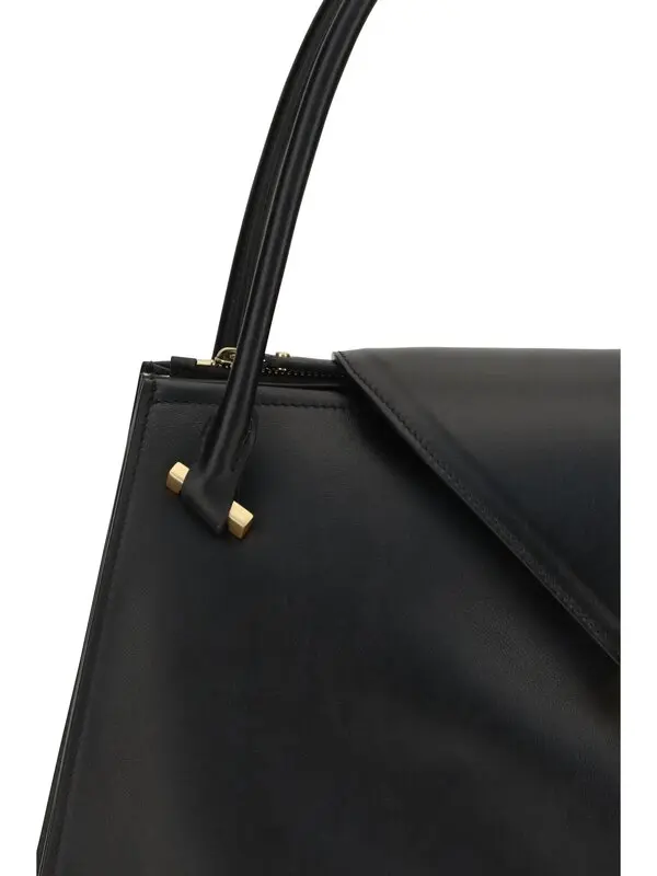 Versace Large Severine Shoulder Bag