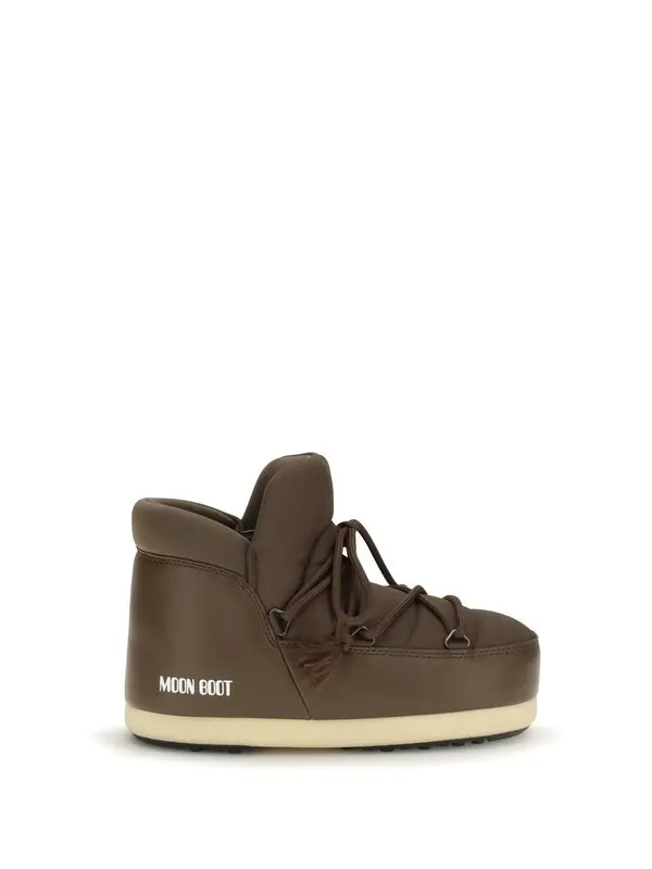 Moon Boot Evx Ankle Boots