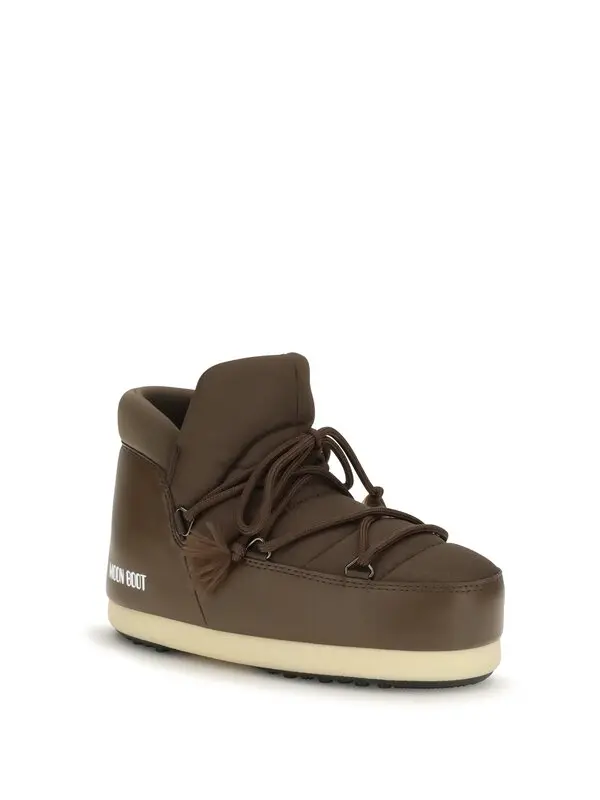 Moon Boot Evx Ankle Boots