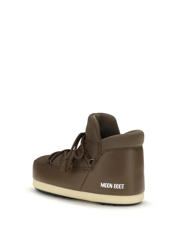 Moon Boot Evx Ankle Boots