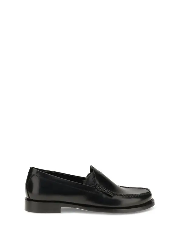 Celine Loafer Perforated Triomphe 15