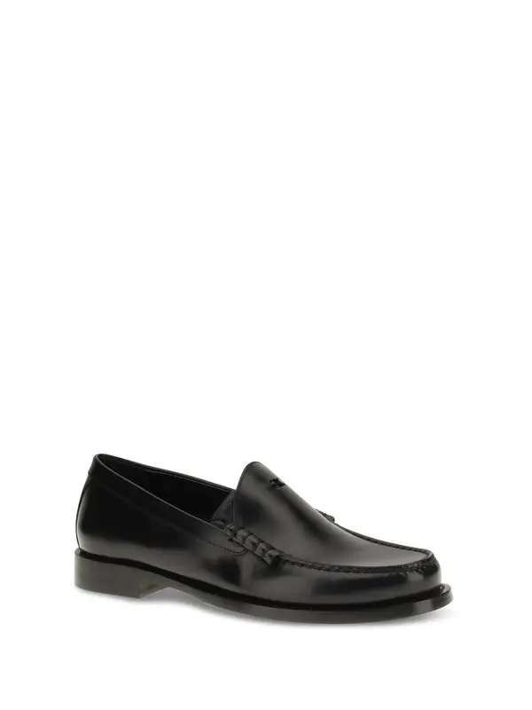 Celine Loafer Perforated Triomphe 15