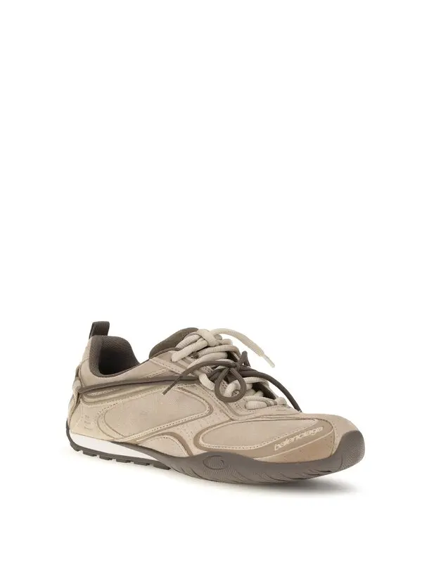 Balenciaga Radar Sneaker - Multicolor