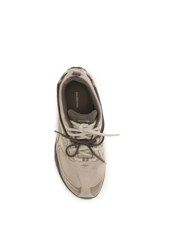 Balenciaga Radar Sneaker - Multicolor