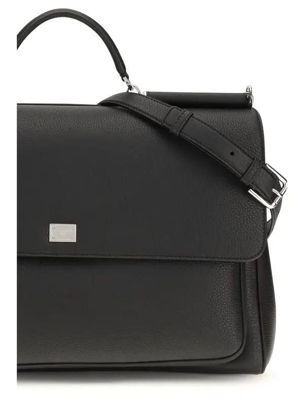 Dolce & Gabbana My Sicily Top-handle Bag