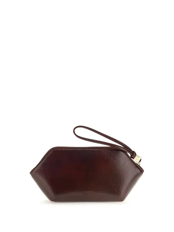 GANNI Bou Beauty Case