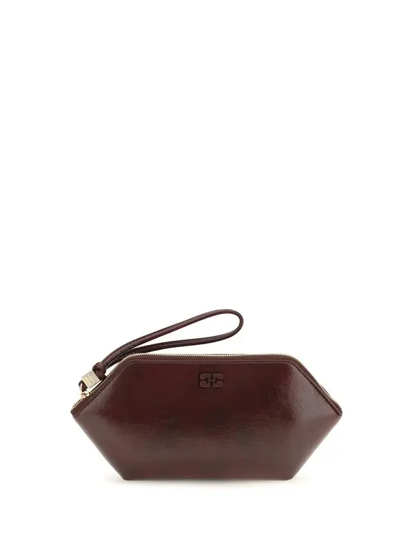 GANNI Bou Beauty Case - Multicolor