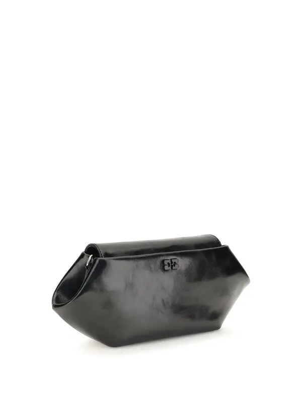 GANNI Bou East/west Box