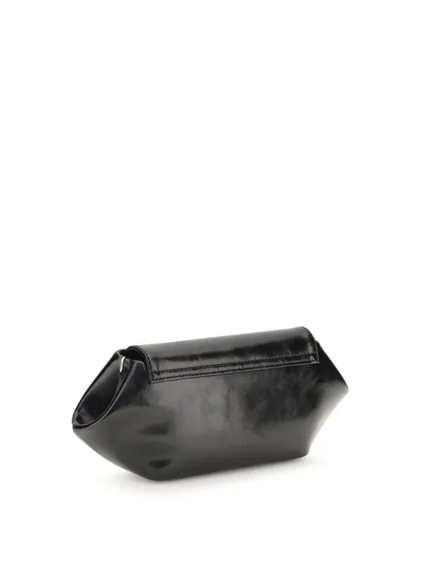 GANNI Bou East/west Box