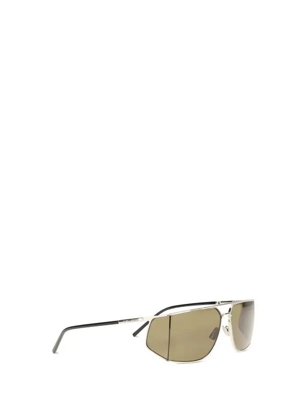 Saint Laurent Sl 750 Metal Sunglasses