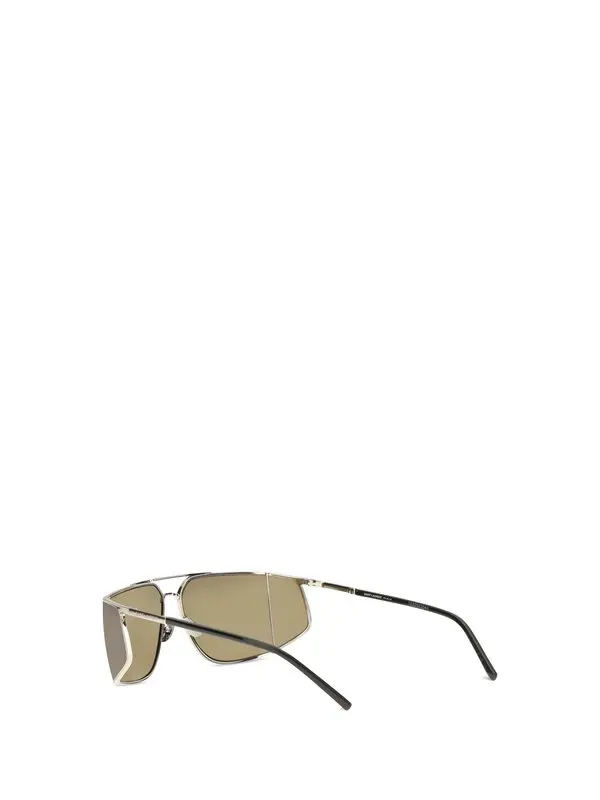 Saint Laurent Sl 750 Metal Sunglasses