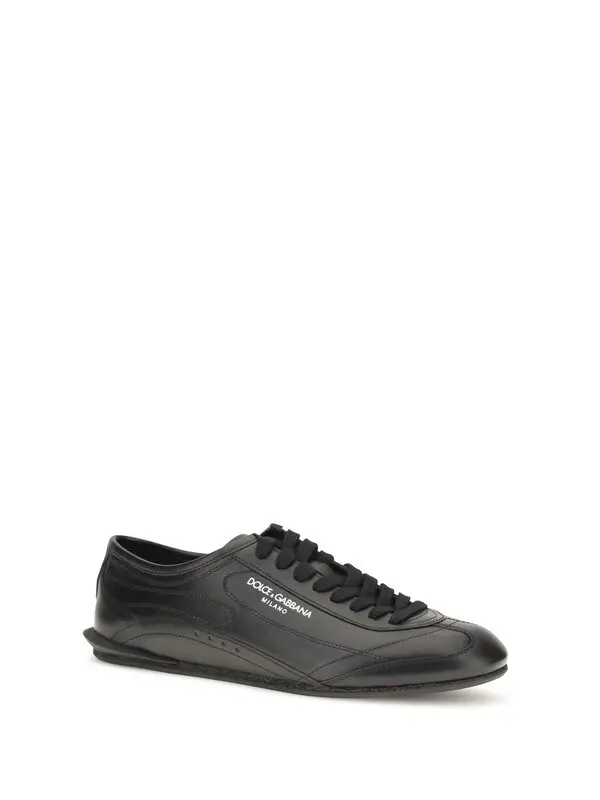 Dolce & Gabbana Lipari Low-top Sneakers