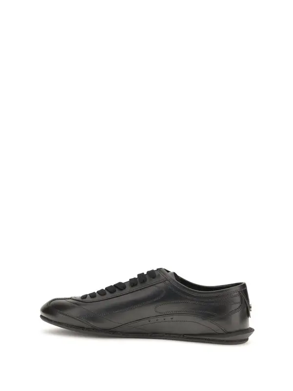 Dolce & Gabbana Lipari Low-top Sneakers