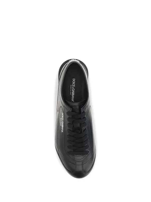 Dolce & Gabbana Lipari Low-top Sneakers