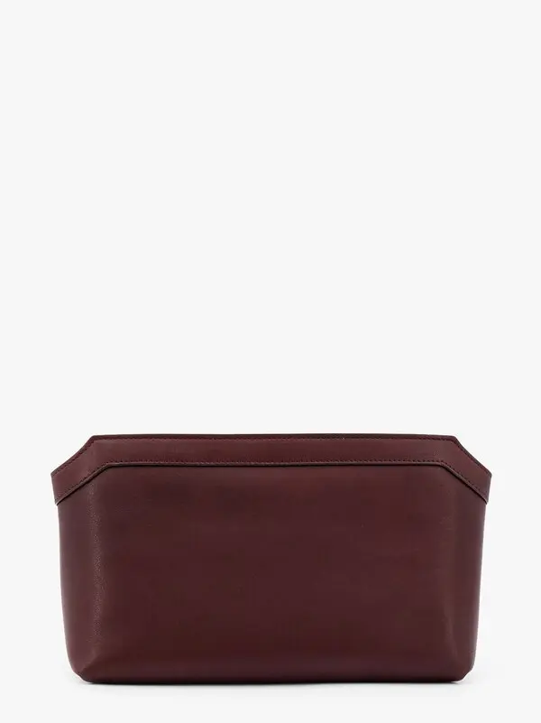 THE ROW Terrasse Leather Patch