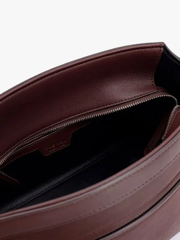 THE ROW Terrasse Leather Patch