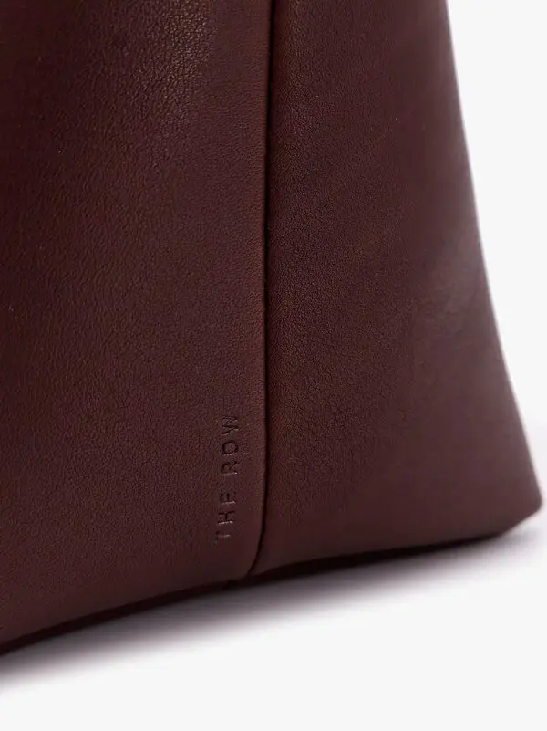 THE ROW Terrasse Leather Patch