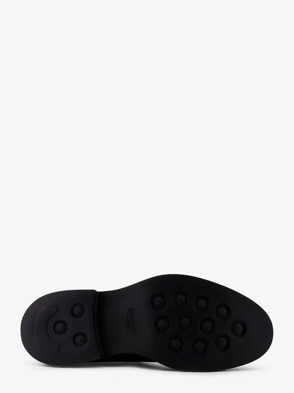 DOUCAL'S Suede Beatles Boots