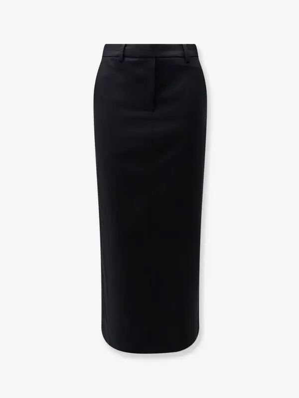 DUNST Hline Long Skirt