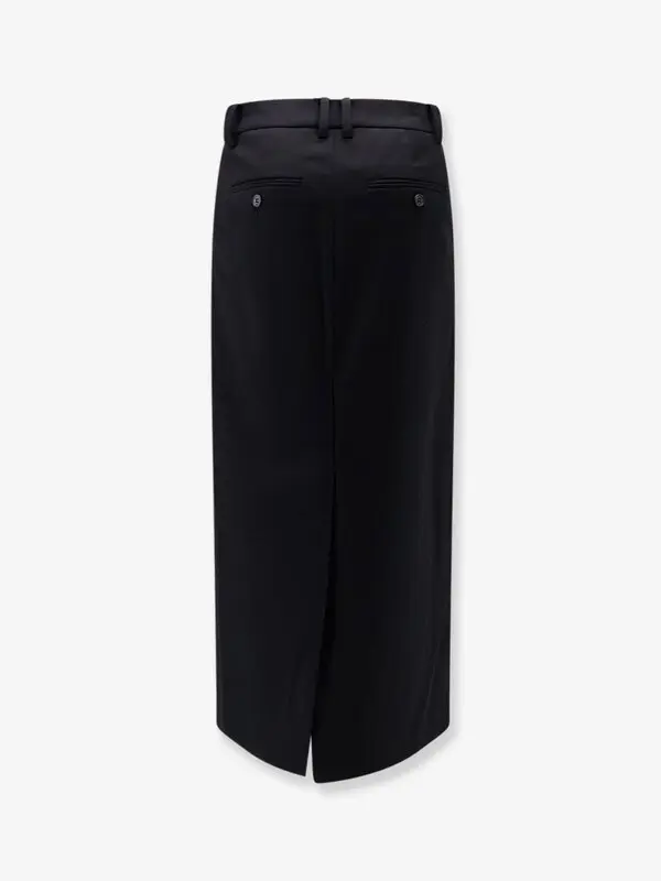 DUNST Hline Long Skirt