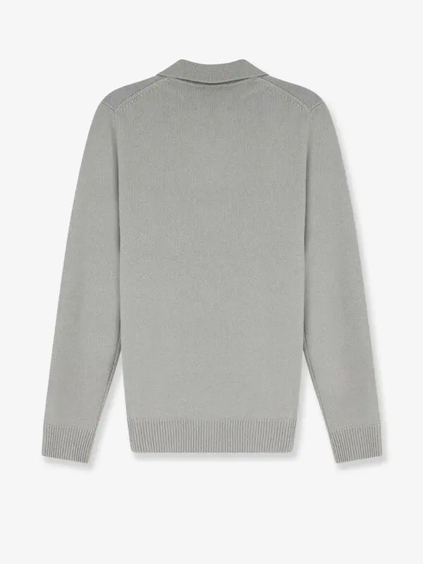 Soft Goat Cashmere Sweater