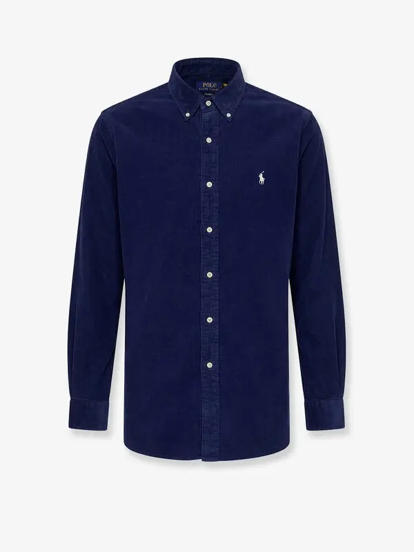 Polo Ralph Lauren Celtic Shirt - Blue