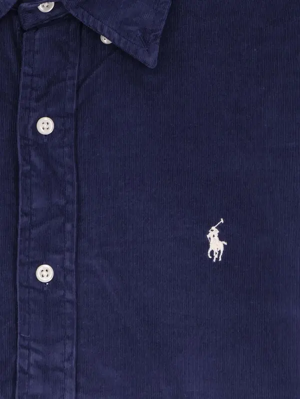 Polo Ralph Lauren Celtic Shirt - Blue