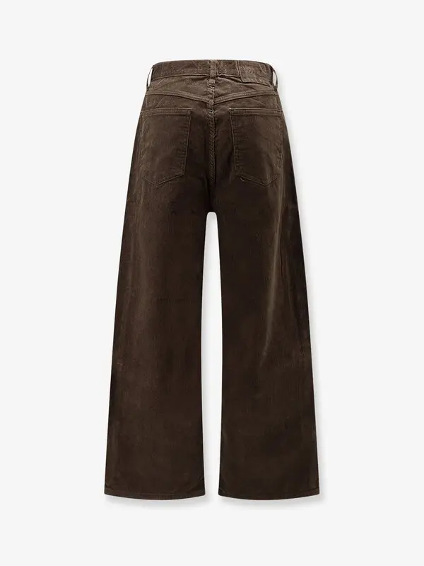 DUNST 90s Corduroy Trousers
