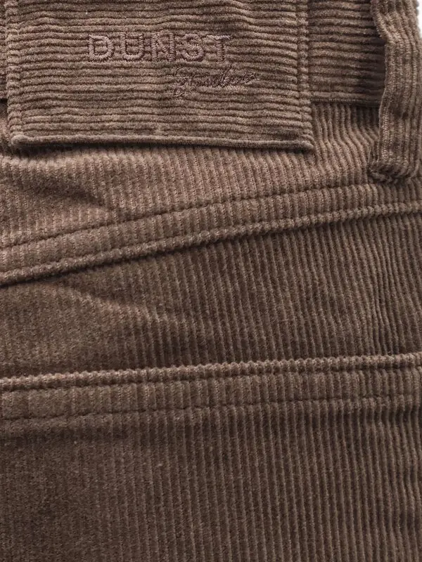 DUNST 90s Corduroy Trousers