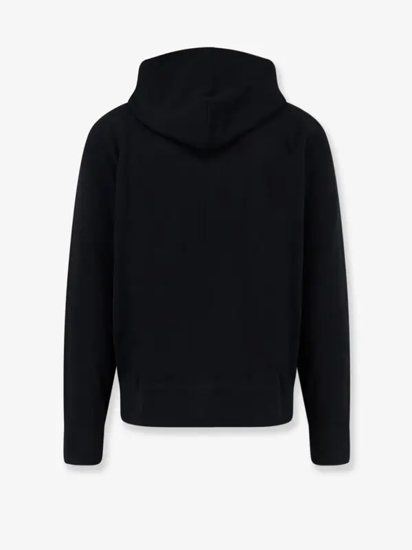 Polo Ralph Lauren Hooded Cotton Blend Sweatshirt