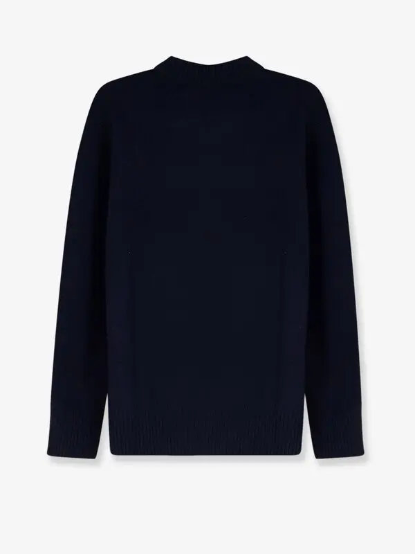 Soft Goat Cashmere Sweater