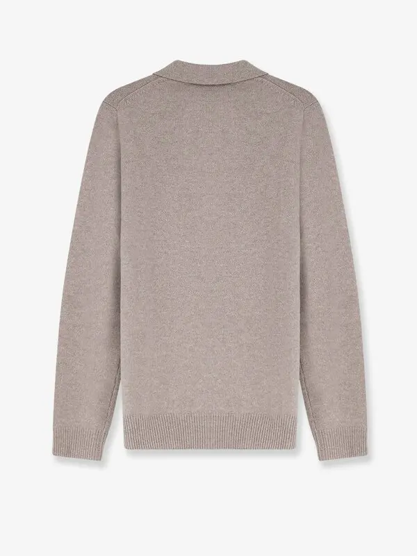 Soft Goat Cashmere Sweater