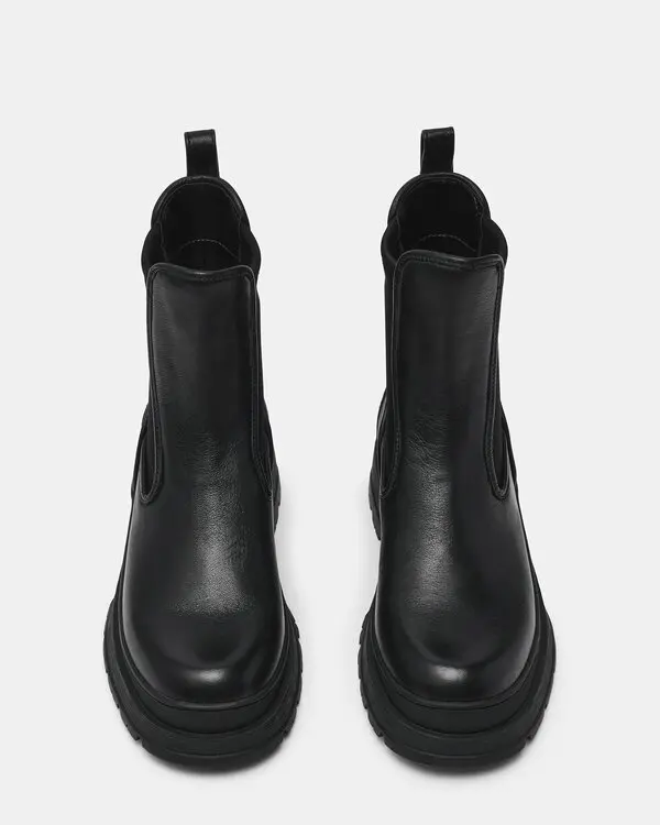 Steve Madden Shermonth2o Ankle Booties