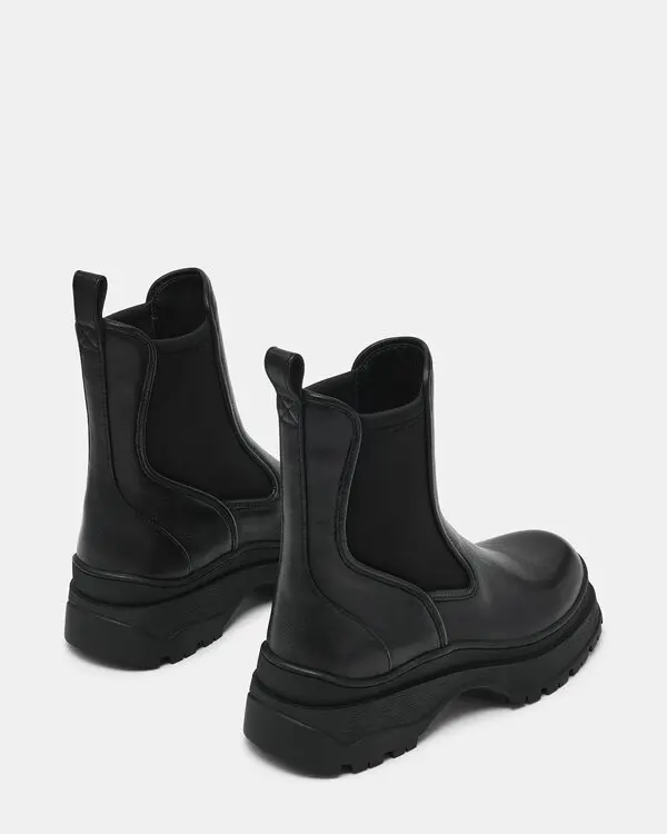 Steve Madden Shermonth2o Ankle Booties