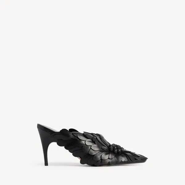Balenciaga Duchesse Mule