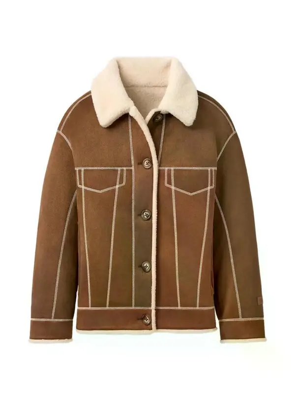 UGG Frankie Reversible Jacket