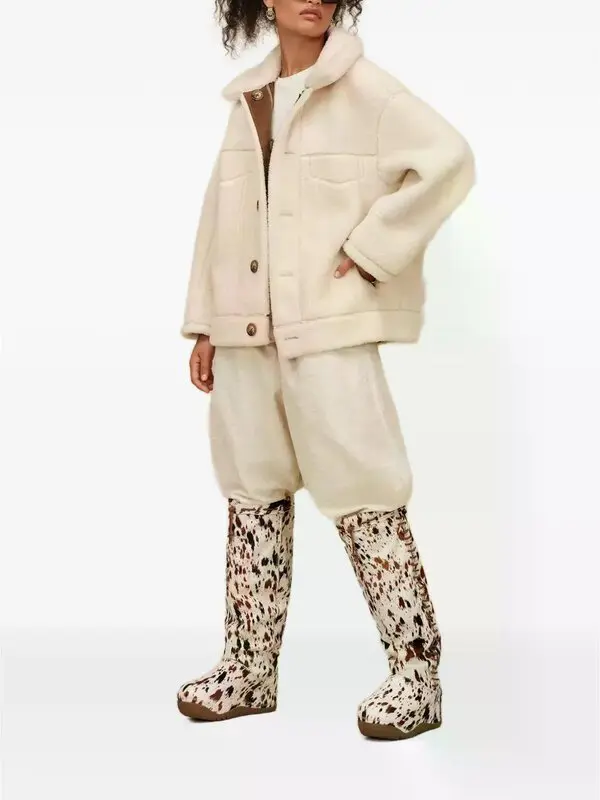 UGG Frankie Reversible Jacket