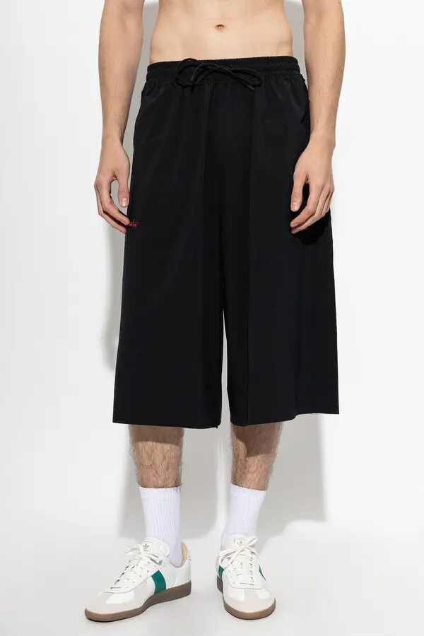 Adidas X Tyrrell Winson Shorts