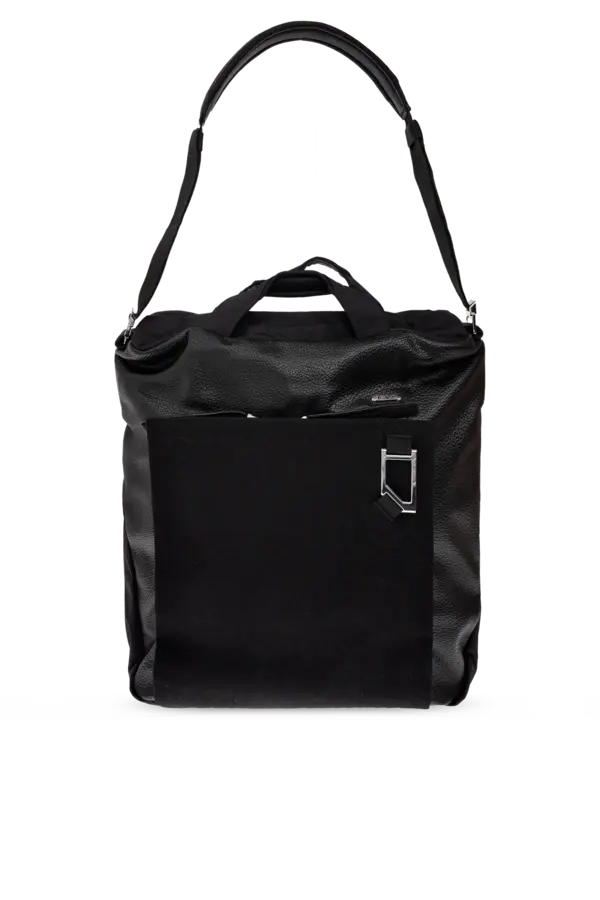 DB JOURNEY Entour Helmet 32l Bag - Black