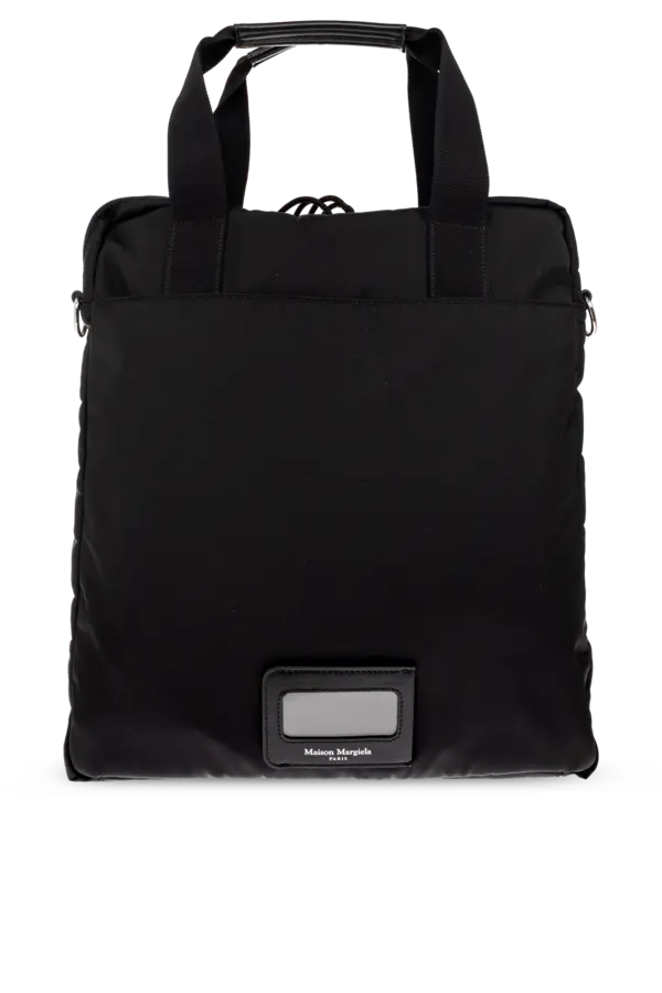 MAISON MARGIELA Logo Bag