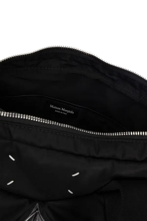 MAISON MARGIELA Logo Bag