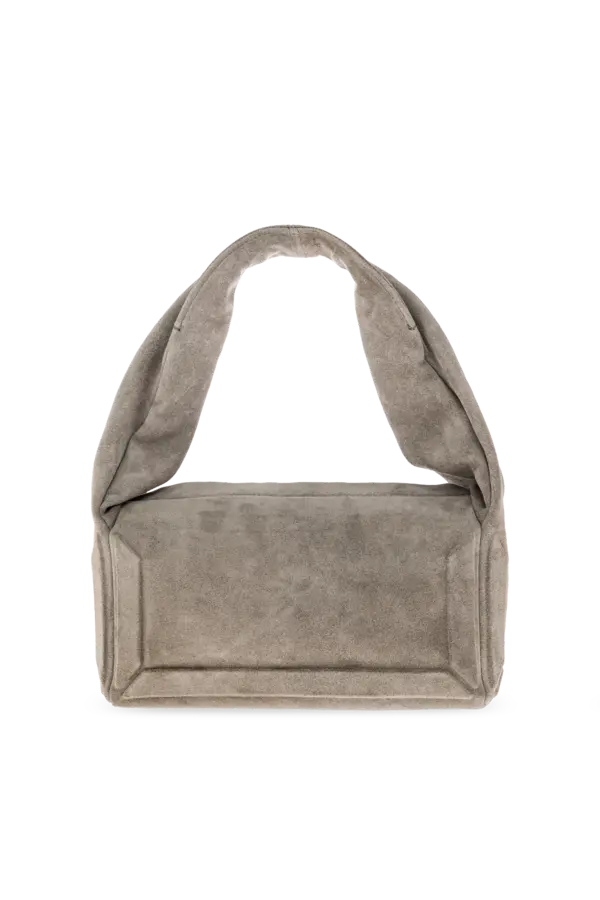 MAISON MARGIELA Suede Bag