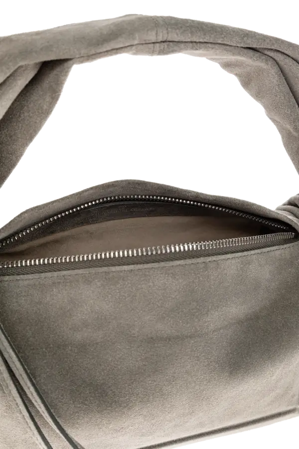 MAISON MARGIELA Suede Bag