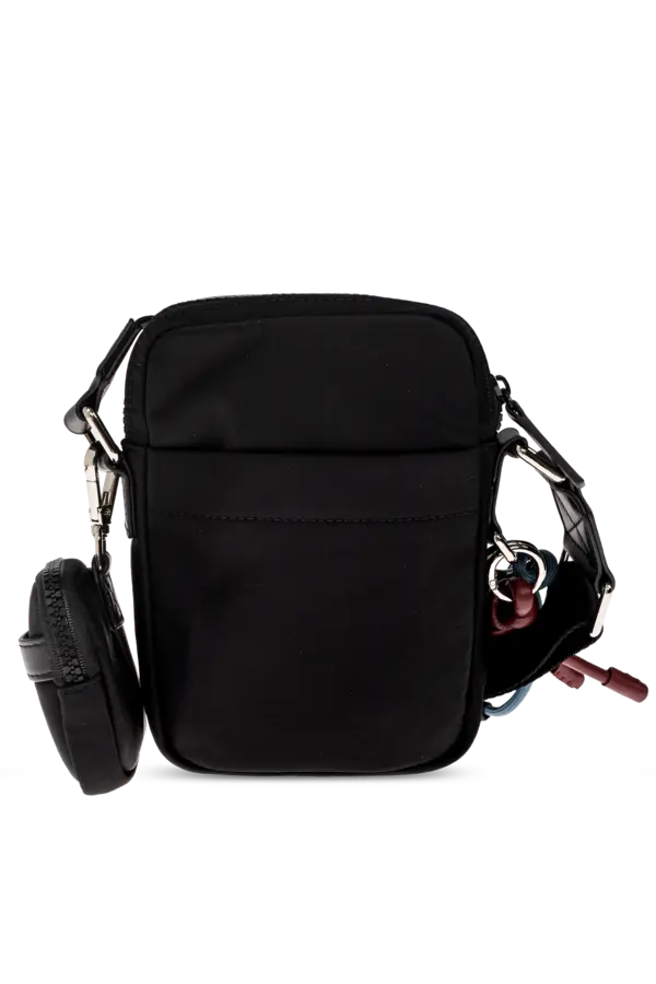 Dsquared2 Bag With Detachable Pouch
