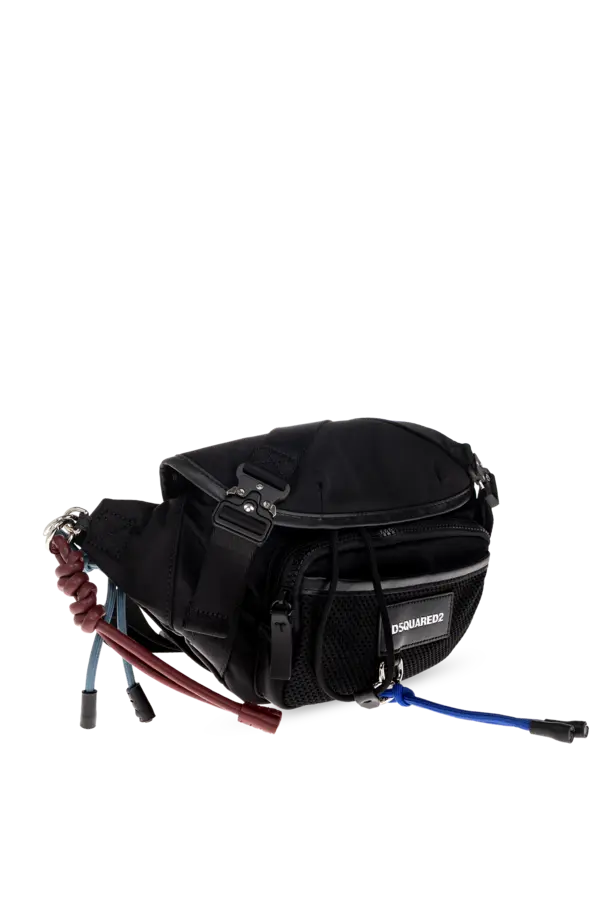 Dsquared2 Logo Bag