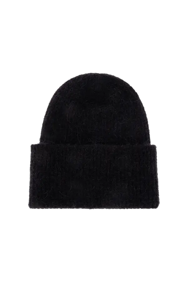 Canada Goose Wool Beanie Hat