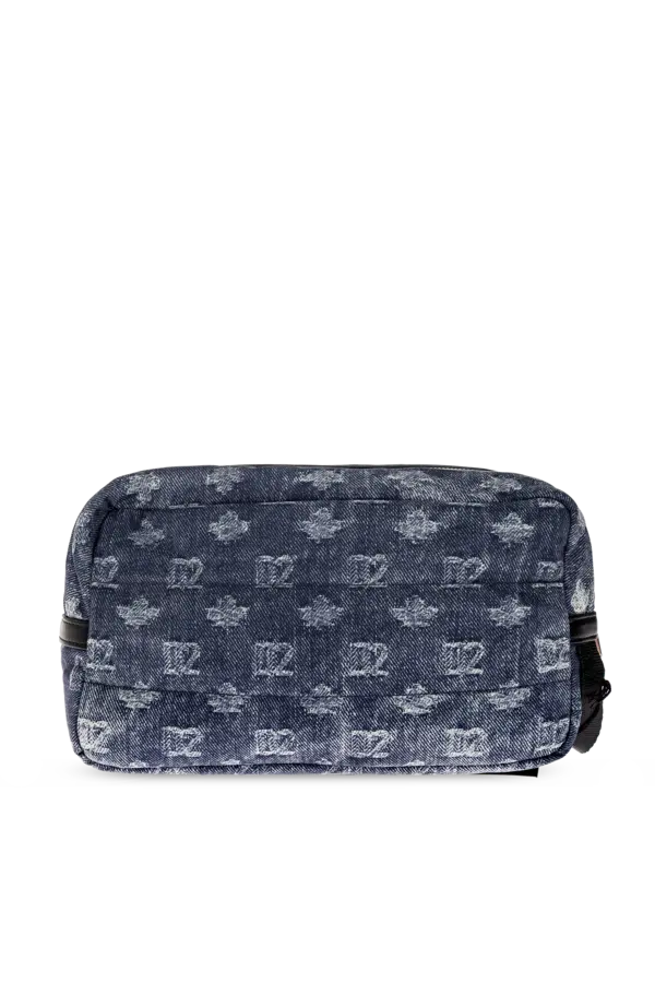 Dsquared2 Monogram Bag