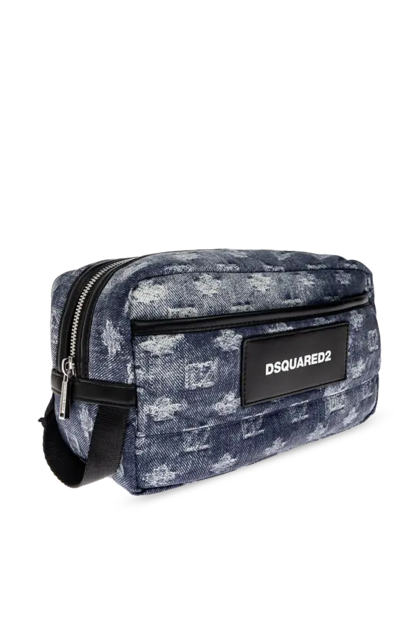 Dsquared2 Monogram Bag